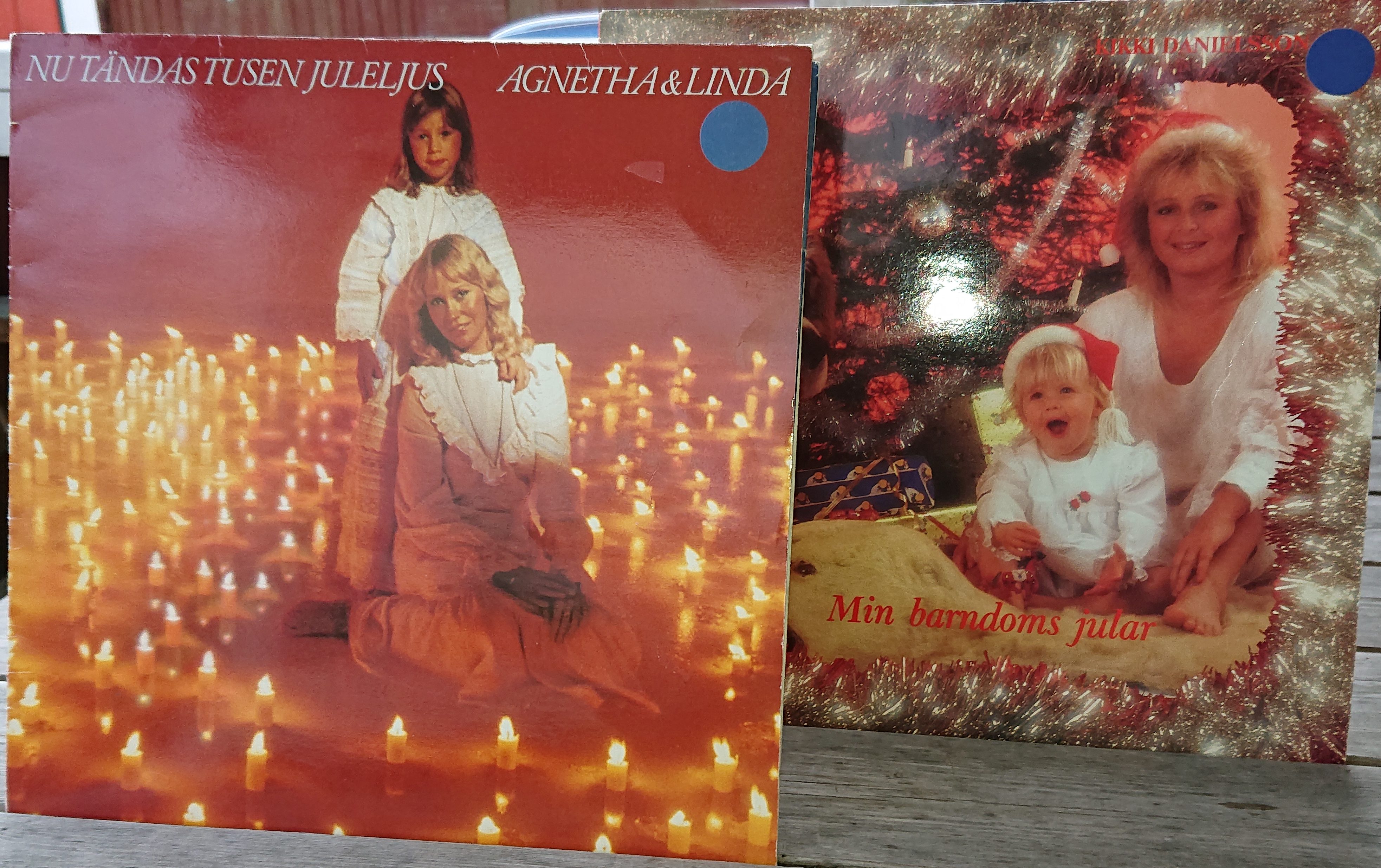 Vinyl – NYMANS HiFi & Musik