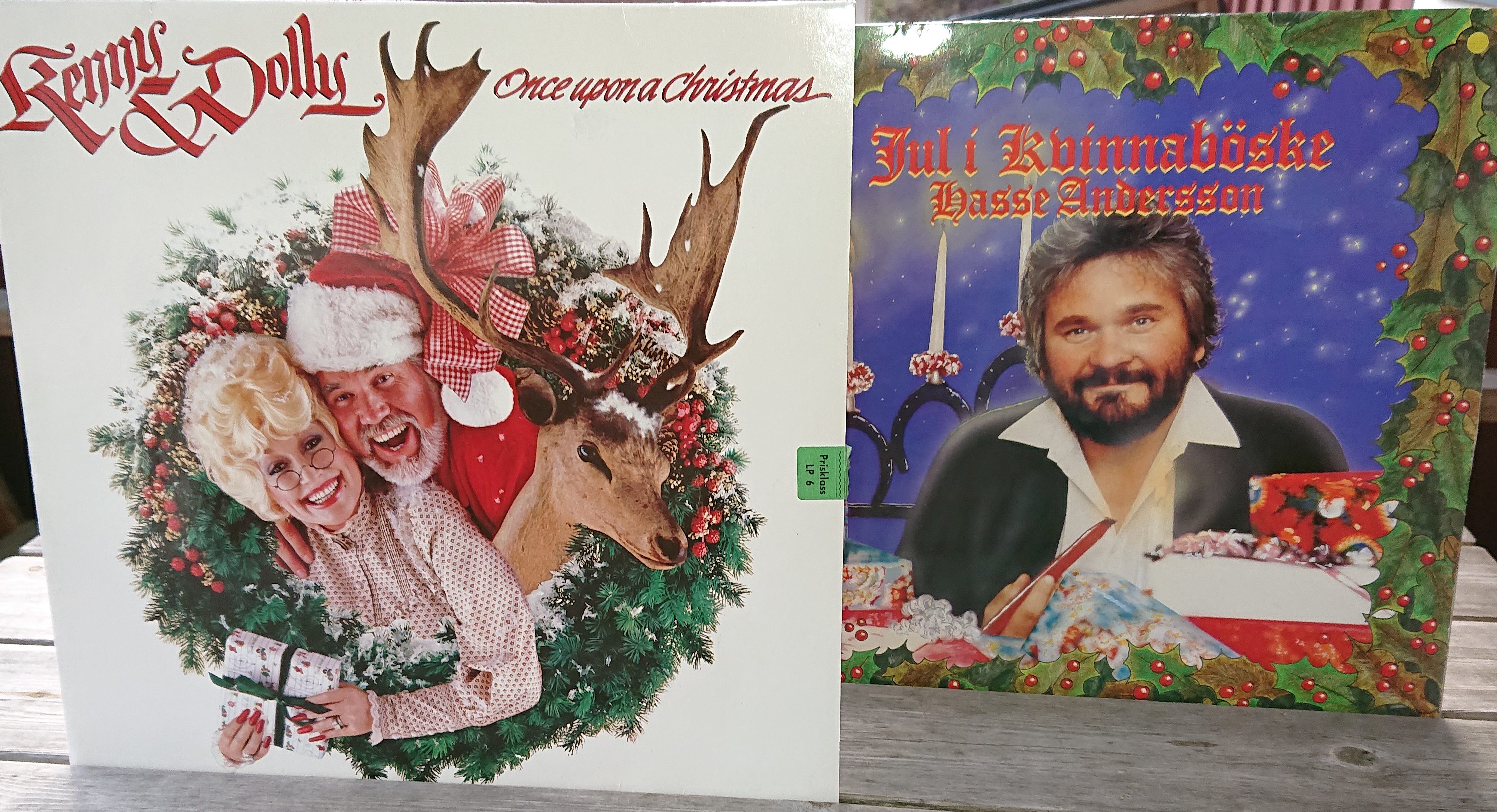 Vinyl – NYMANS HiFi & Musik